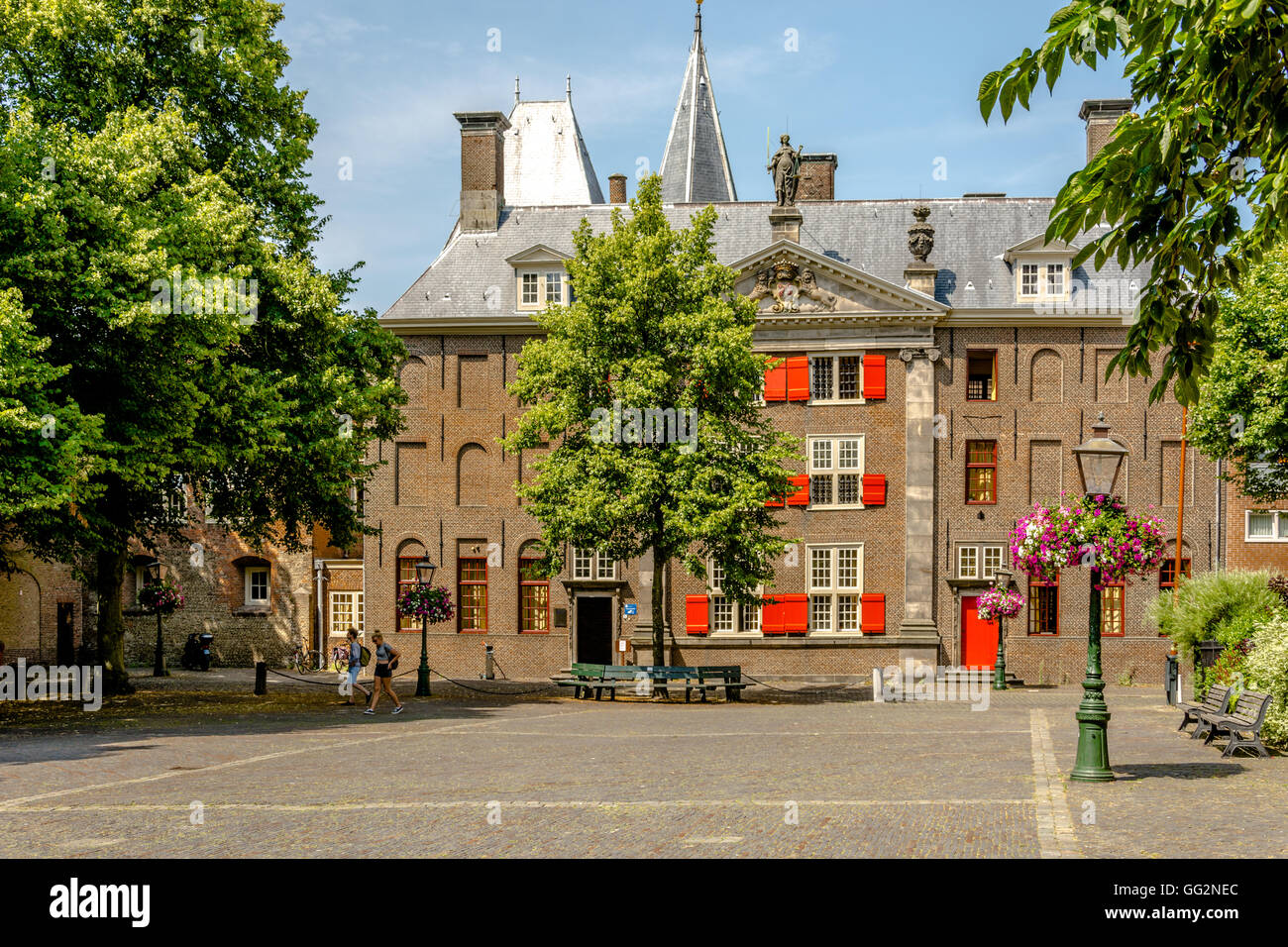 Historic water scenes hi-res stock photography and images - Alamy