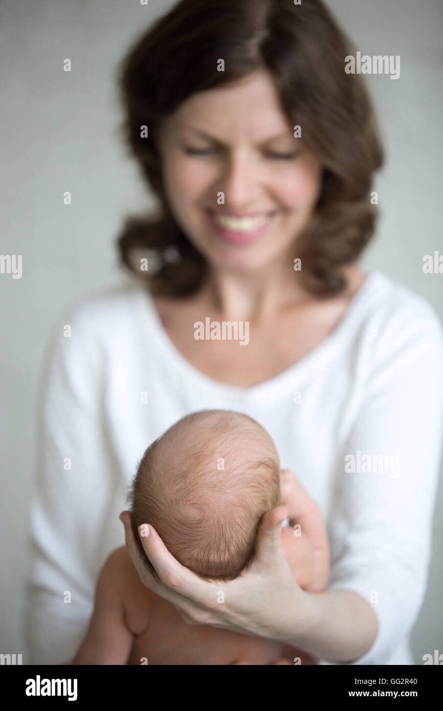 Cute babe hi-res stock photography and images - Alamy