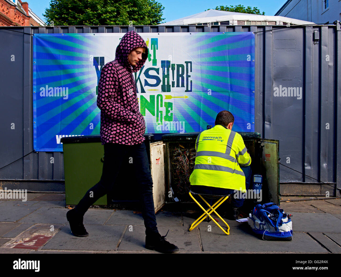 Switch box hi-res stock photography and images - Alamy