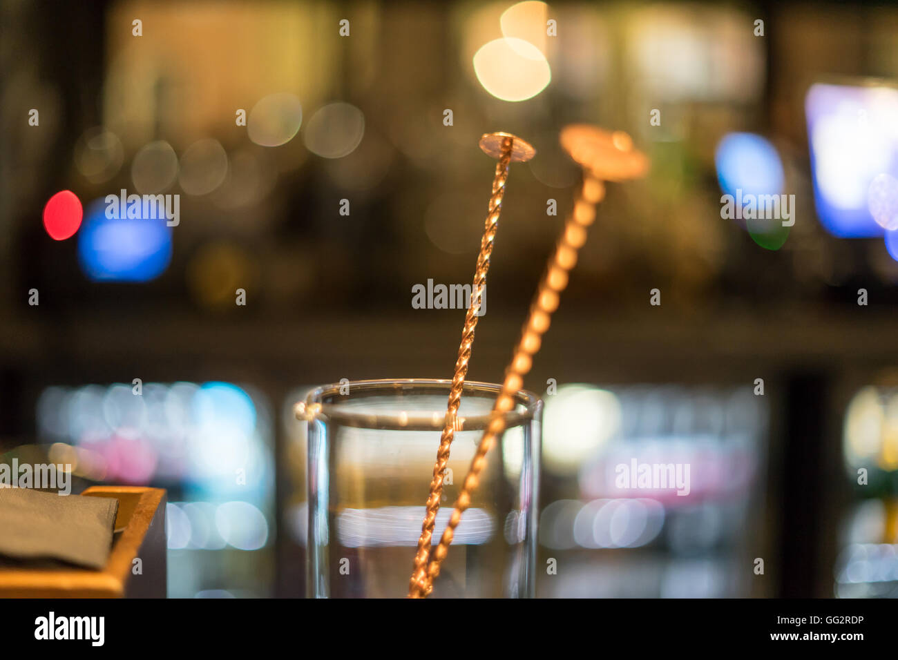 Stirrers hi-res stock photography and images - Alamy