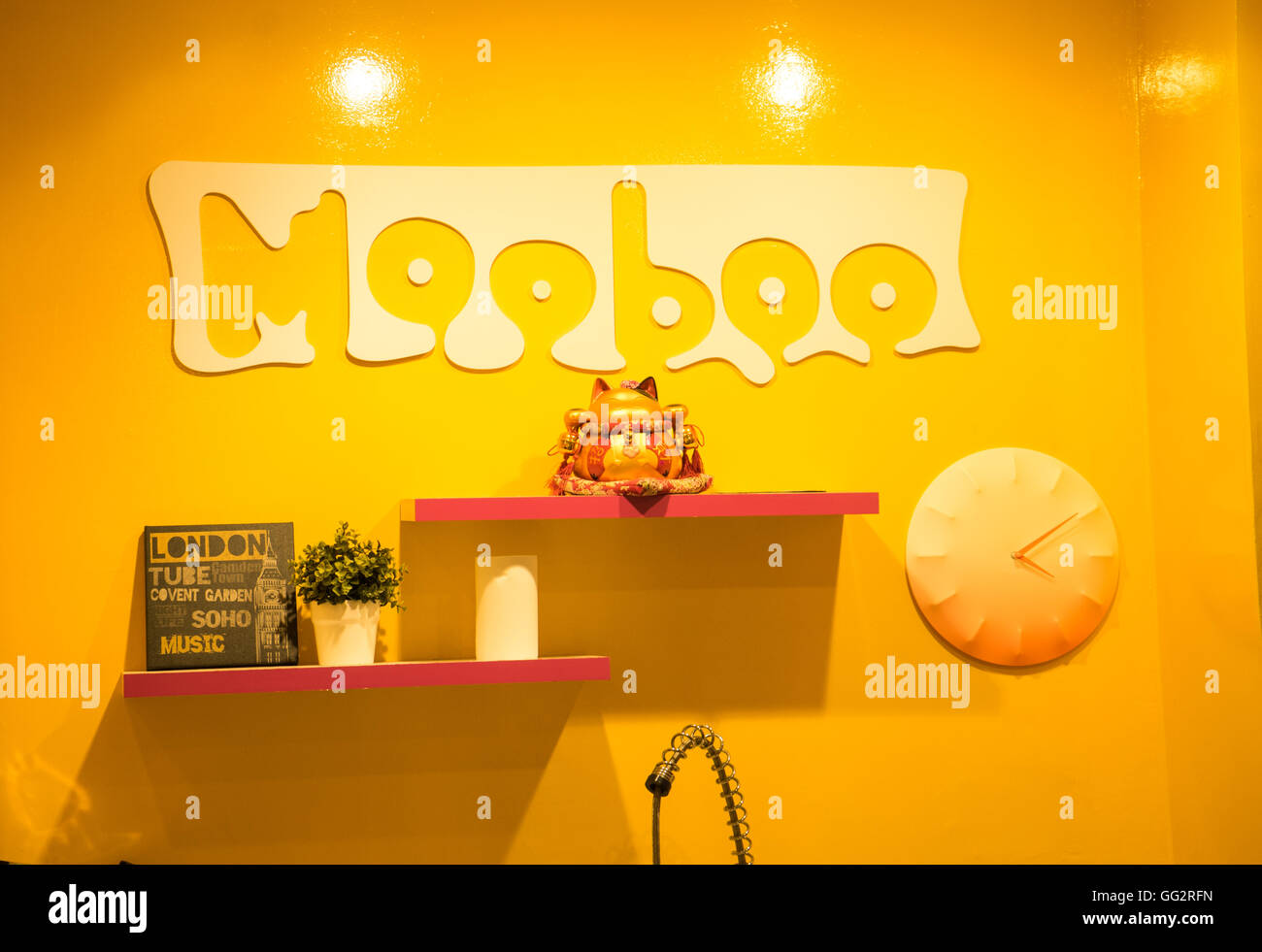 Bubbletea High Resolution Stock Photography and Images - Alamy