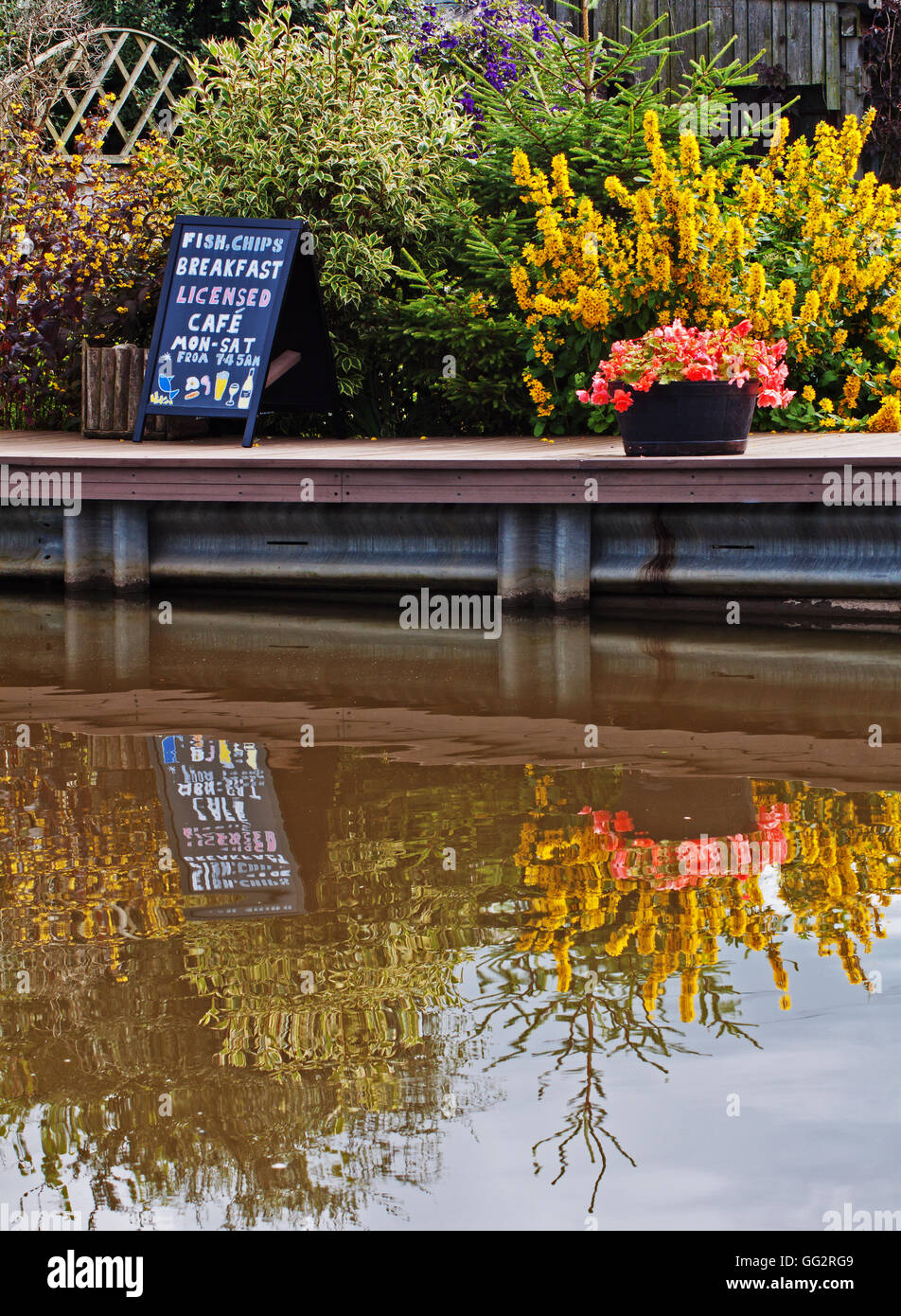 Lancaster uk sign hi-res stock photography and images - Alamy
