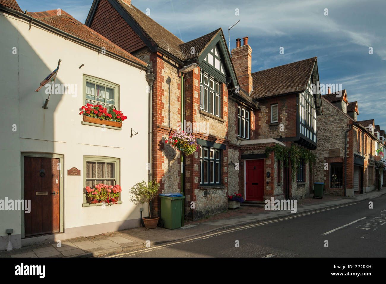 Storrington sussex hi-res stock photography and images - Alamy