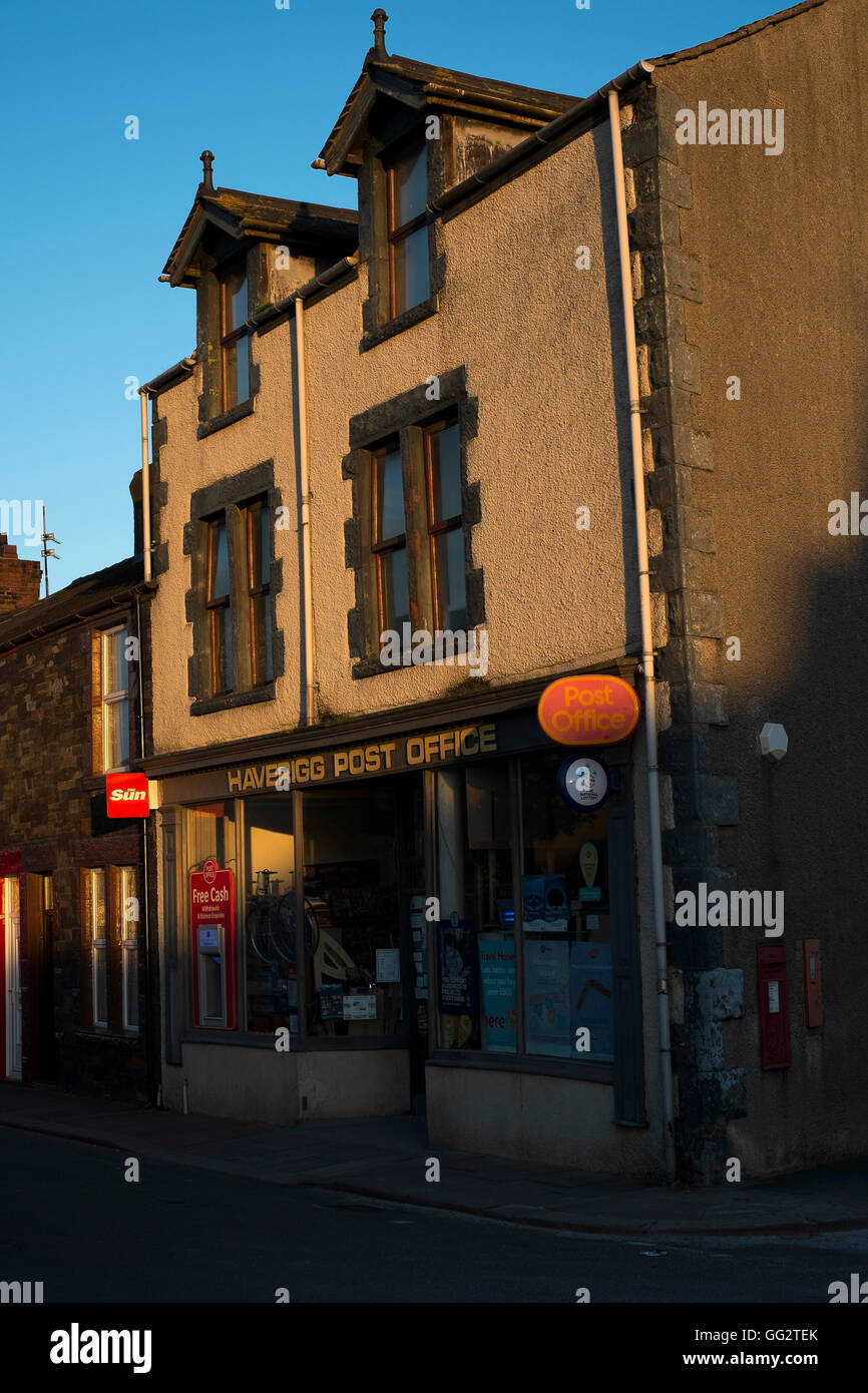 Haverigg hi-res stock photography and images - Alamy