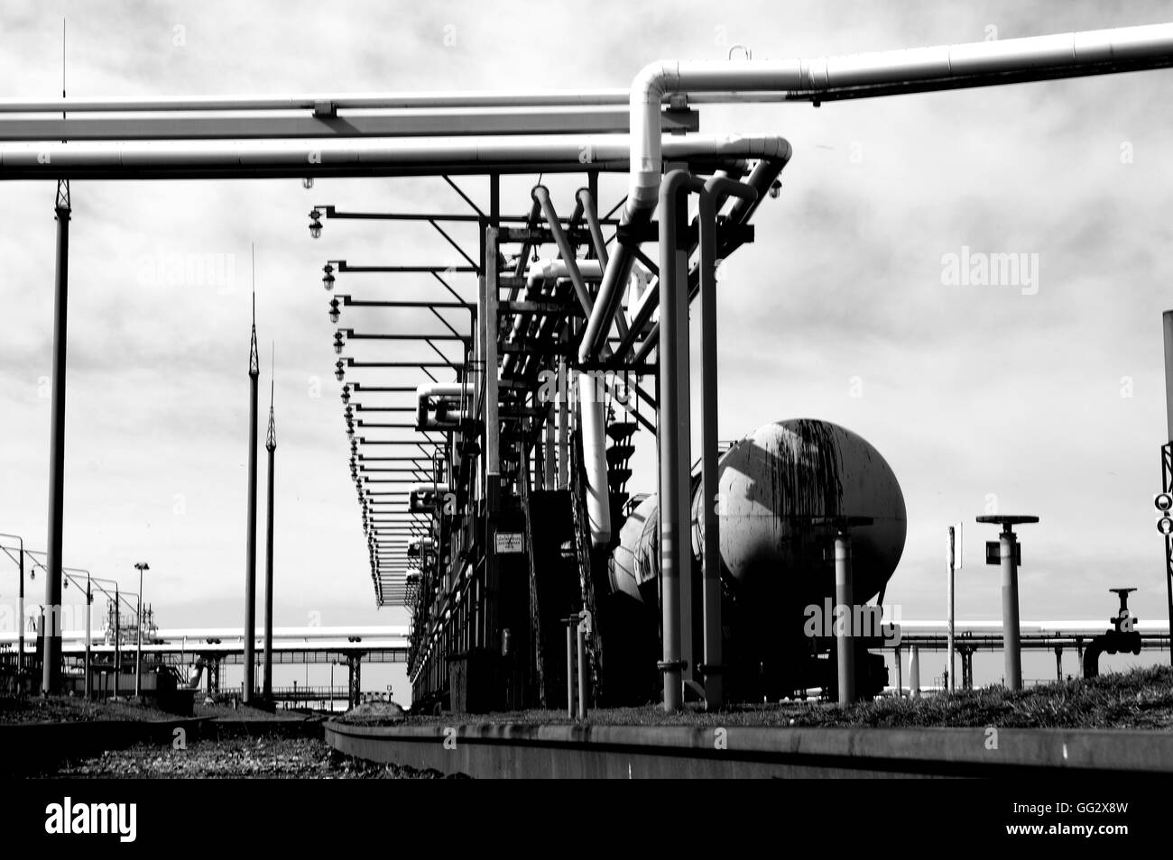 Tubes, Tubing, Pipe, Pipelines, Oil, Gas, Tube, Pipes, Industrial ...