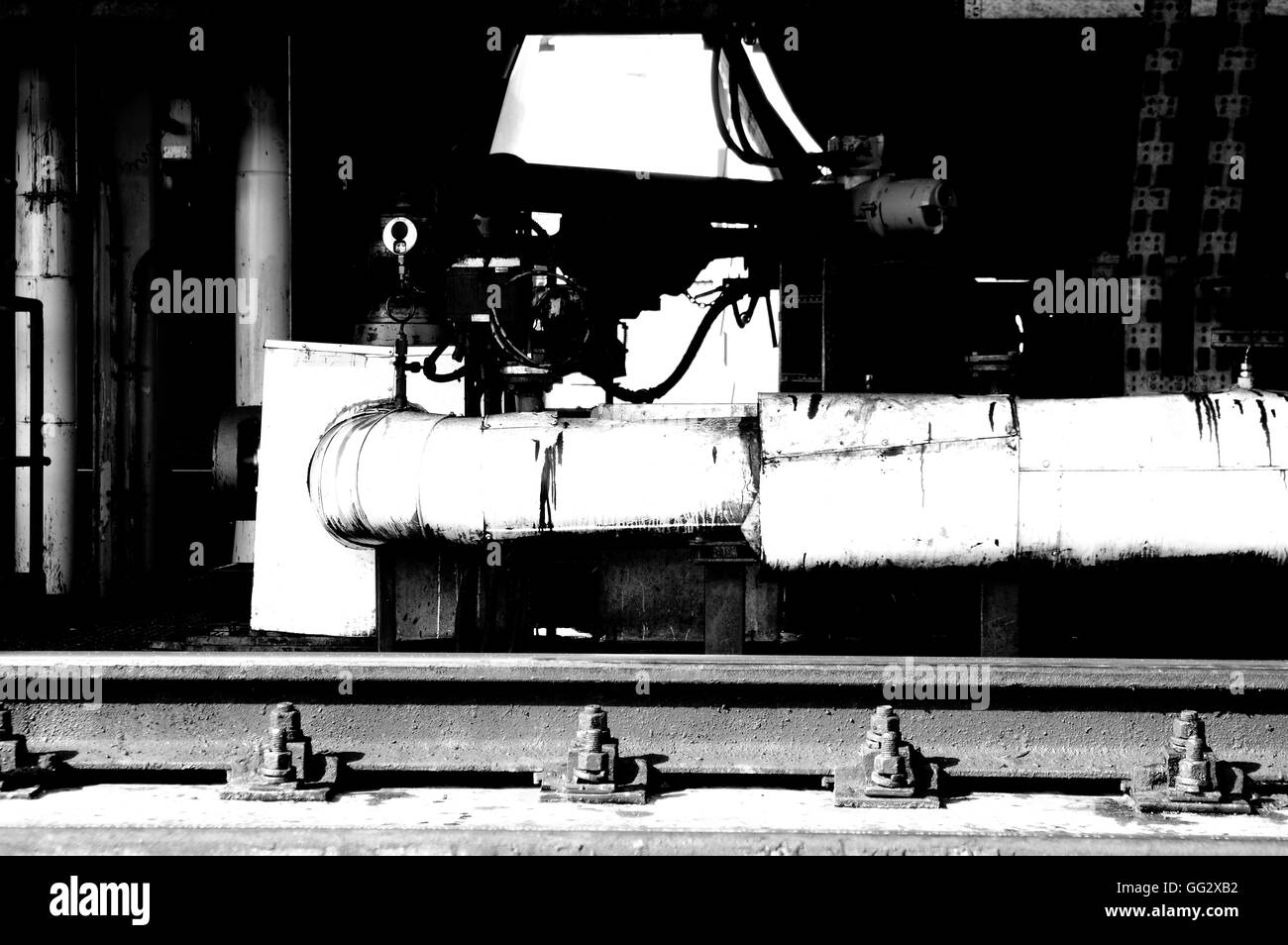 Tubes, Tubing, Pipe, Pipelines, Oil, Gas, Tube, Pipes, Industrial ...