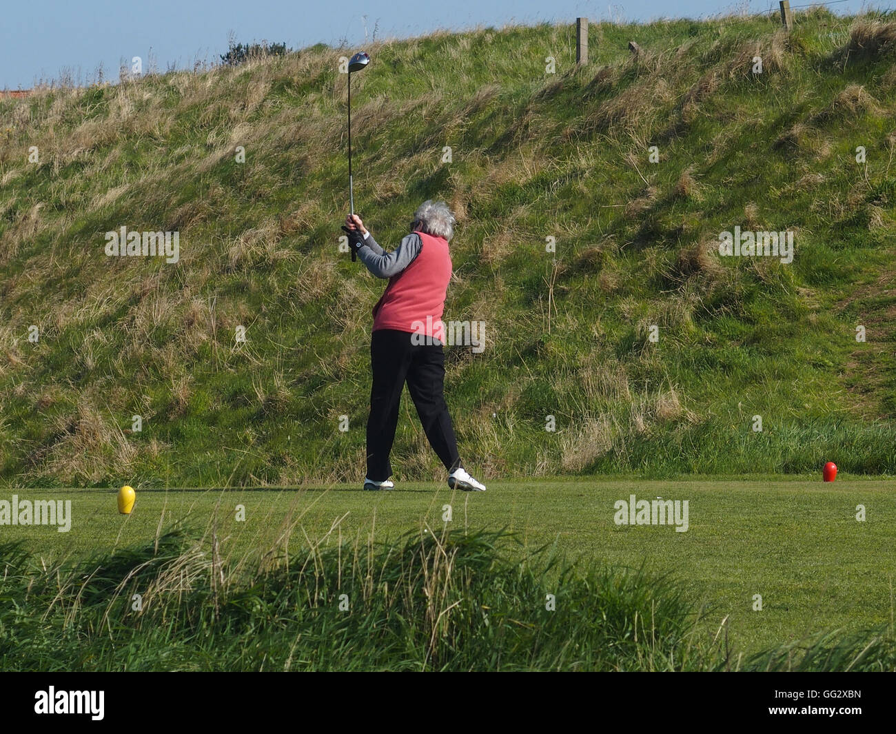 Mature males hi-res stock photography and images - Alamy