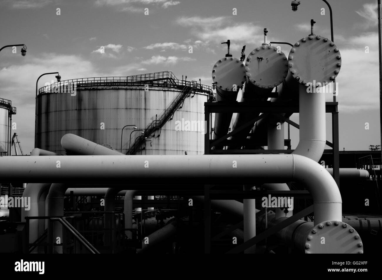 Tubes, Tubing, Pipe, Pipelines, Oil, Gas, Tube, Pipes, Industrial ...