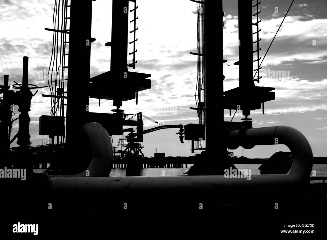 Tubes, Tubing, Pipe, Pipelines, Oil, Gas, Tube, Pipes, Industrial ...