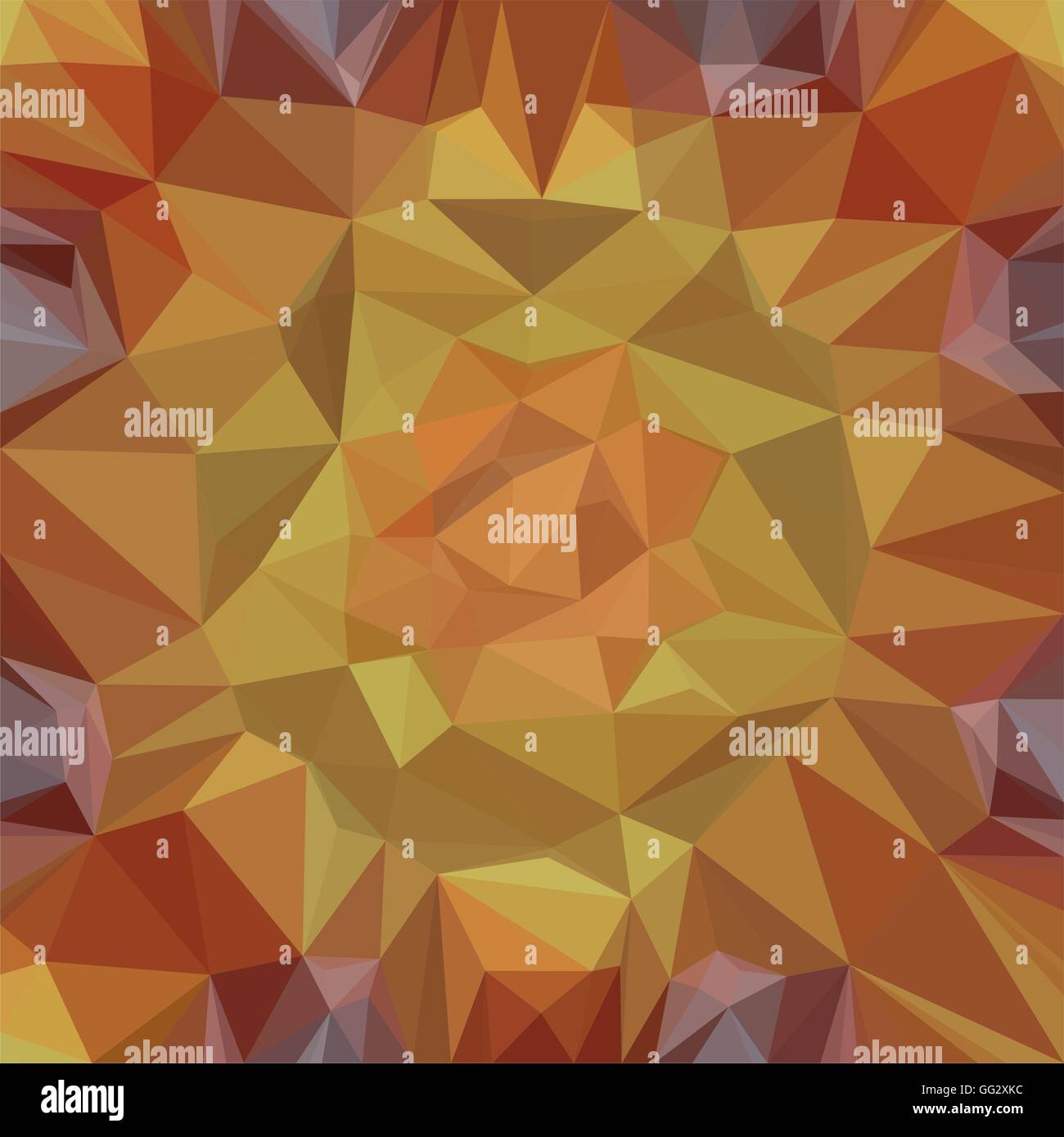 Abstract Low Poly Background Stock Vector Image & Art - Alamy