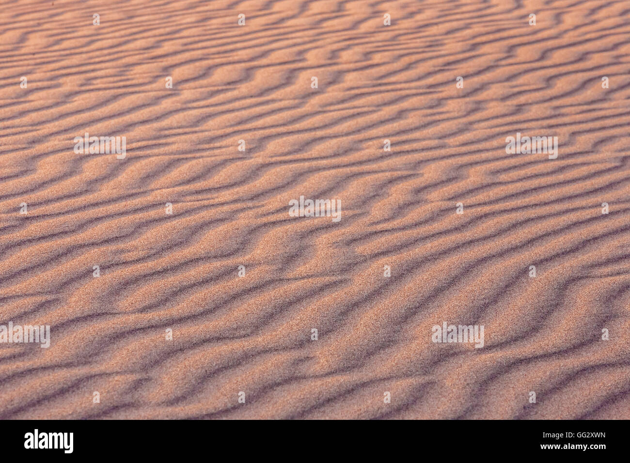 Lines in the sand Stock Photo - Alamy