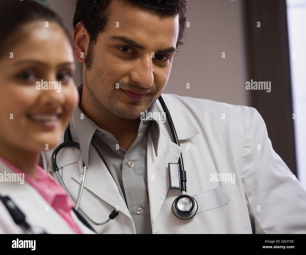20 doctors hi-res stock photography and images - Alamy