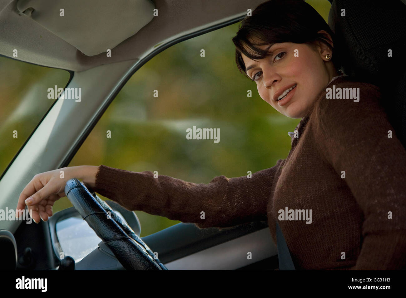 Sideways Indian Drivers