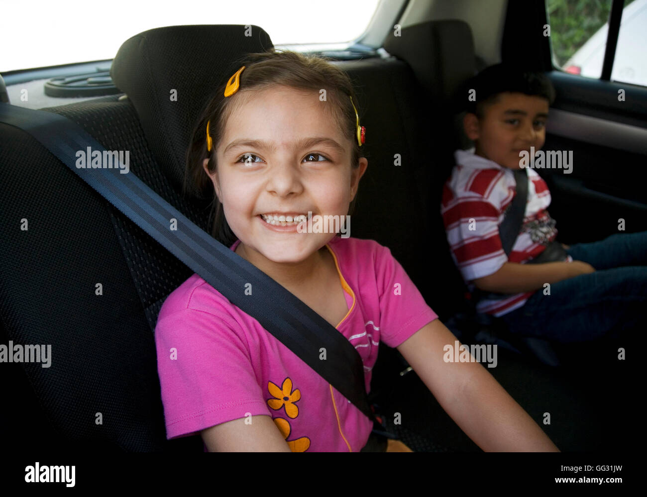 Inside a car hi-res stock photography and images - Alamy