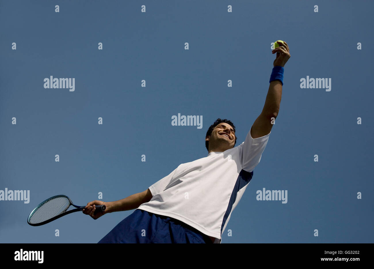 Serve jpg hi-res stock photography and images - Alamy