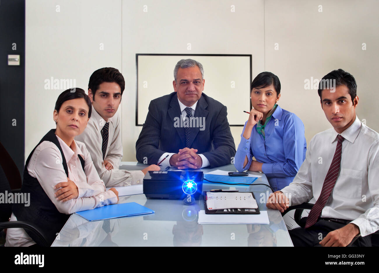 People projection hi-res stock photography and images - Alamy