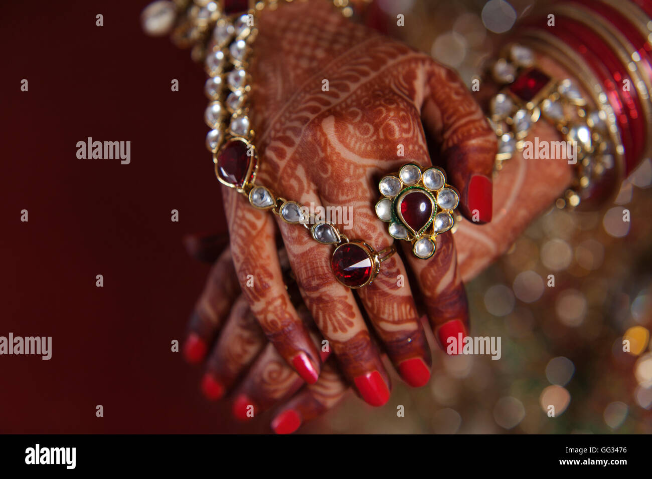 Brides 1 hi-res stock photography and images - Alamy