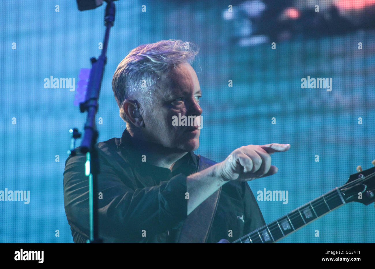 New order hi-res stock photography and images - Alamy