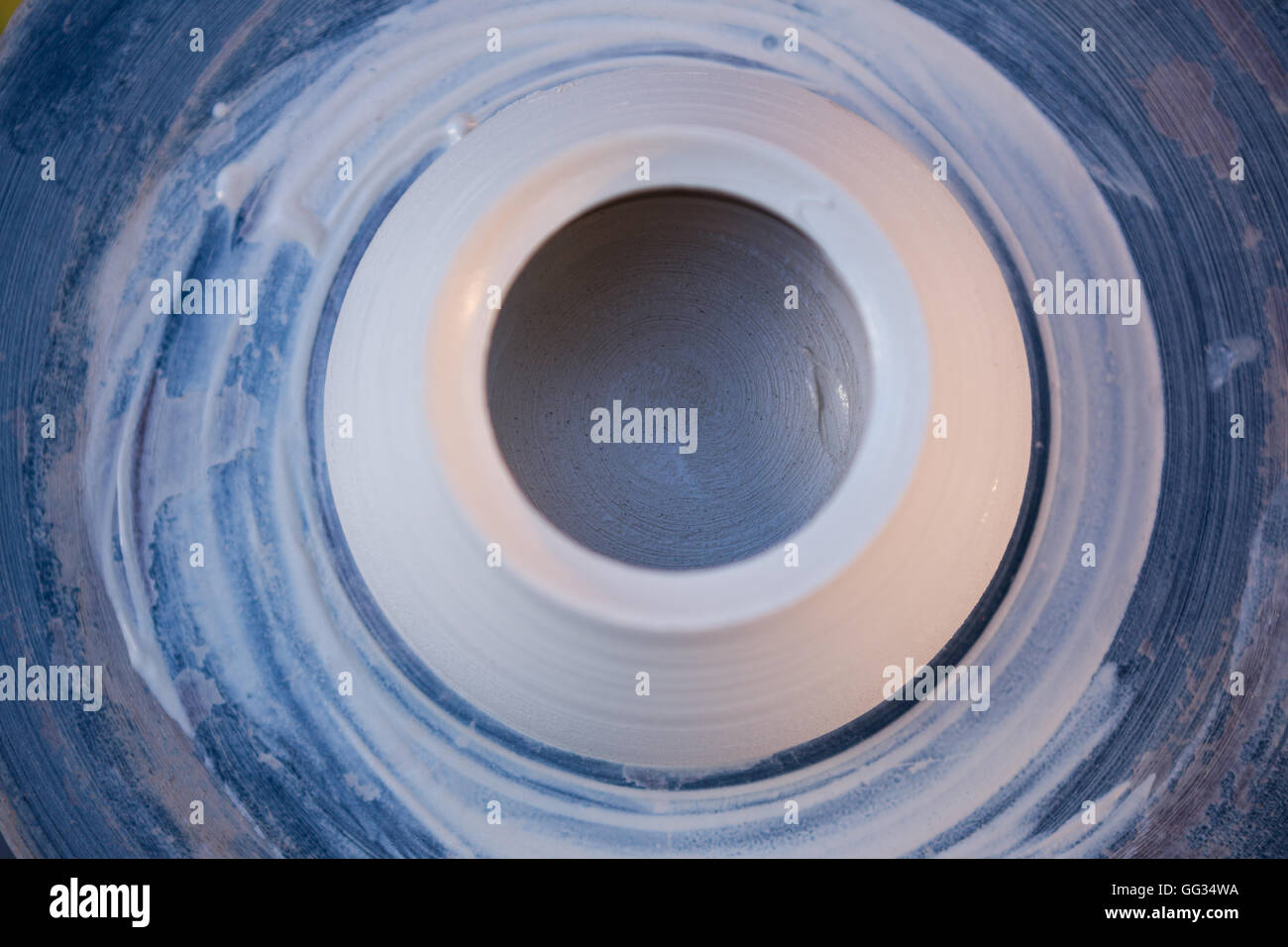 Pottery wheel hi-res stock photography and images - Alamy