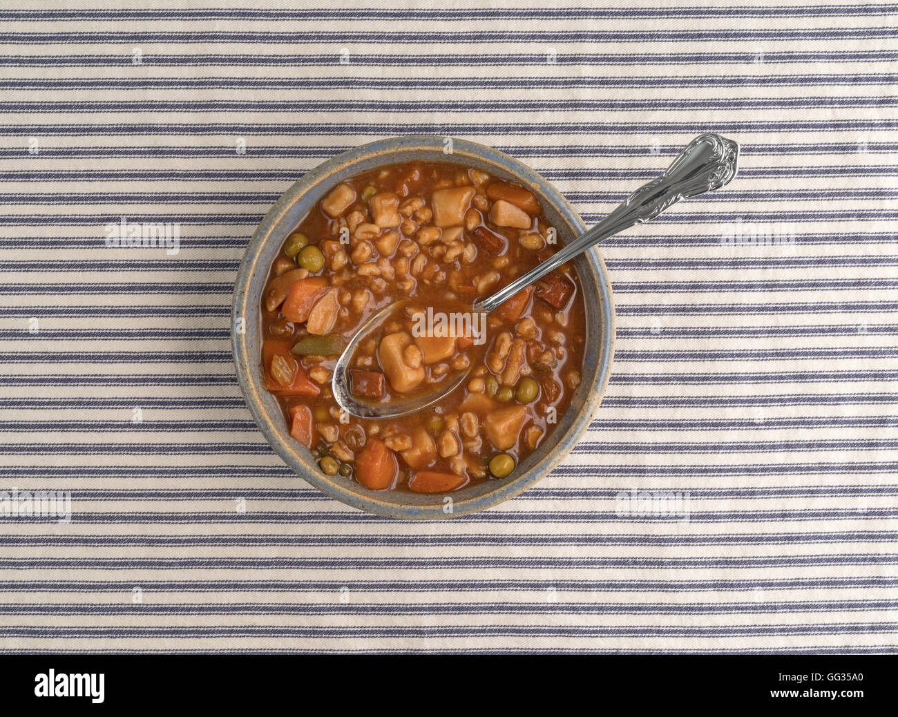 Food spoon hi-res stock photography and images - Alamy