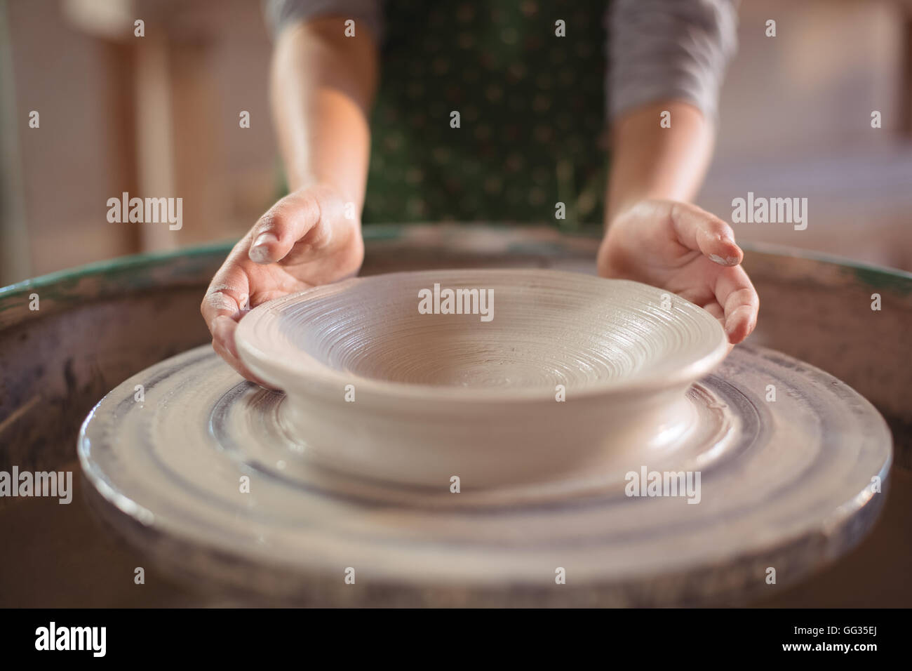 Ceramic section hi-res stock photography and images - Alamy
