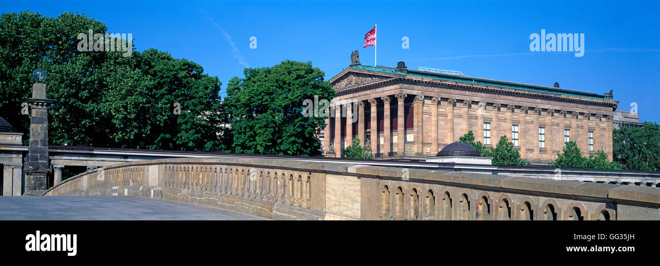 Old national gallery hi-res stock photography and images - Alamy