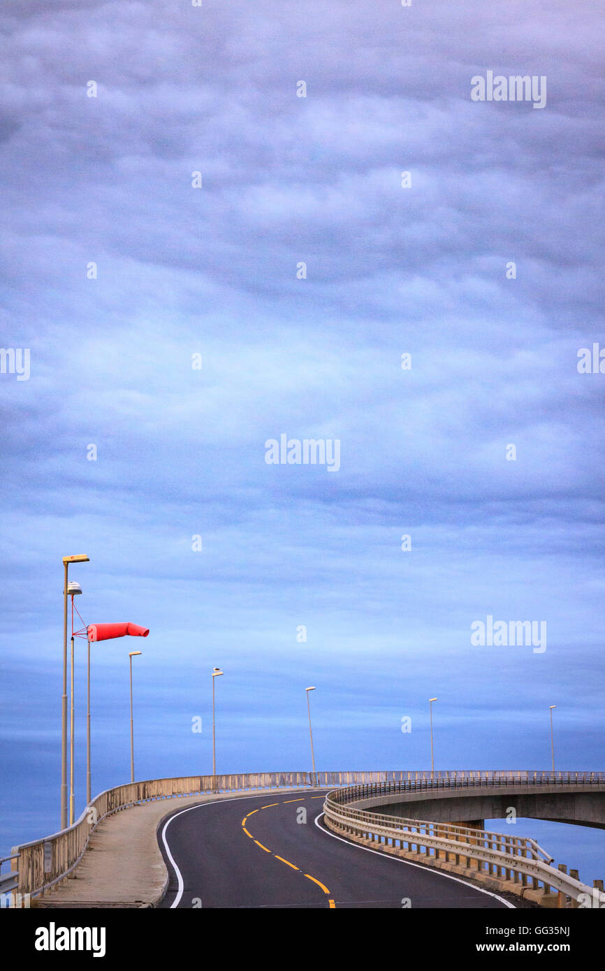 Wind indicator hi-res stock photography and images - Alamy