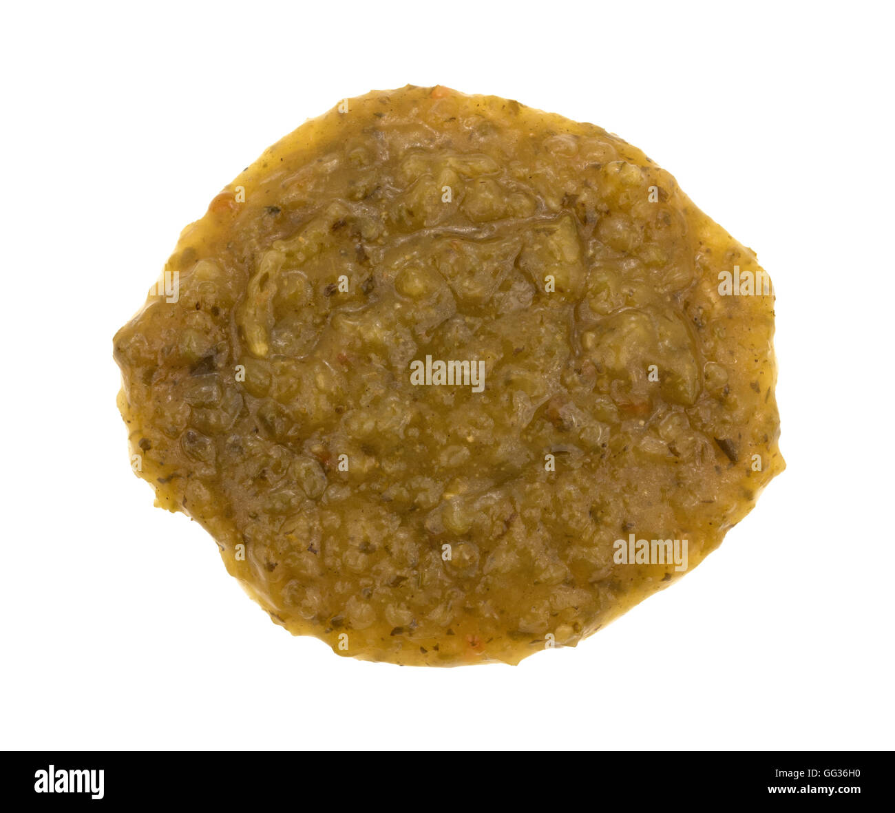 View on green base Cut Out Stock Images & Pictures - Alamy