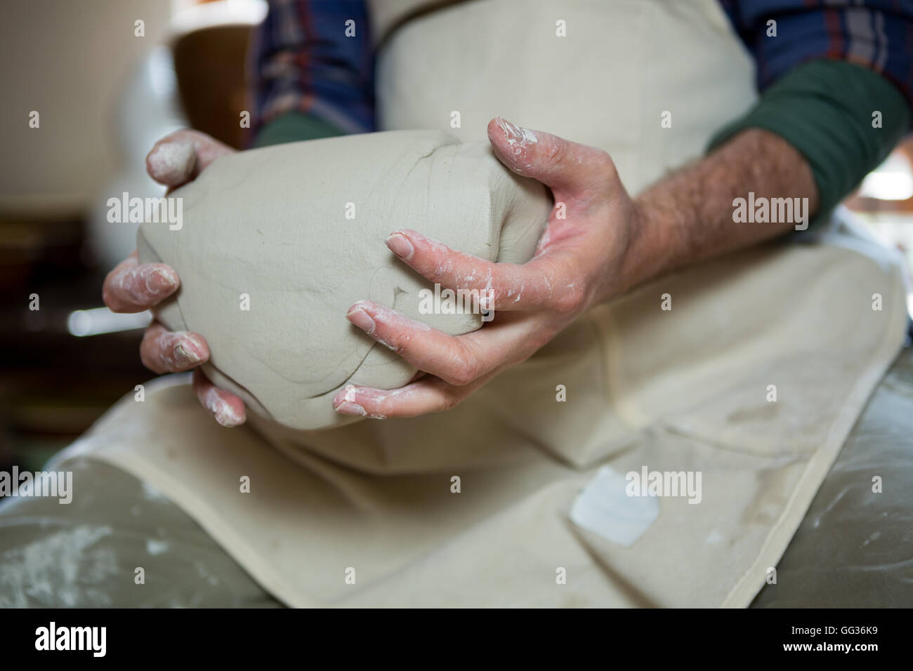 Male mid section hi-res stock photography and images - Alamy