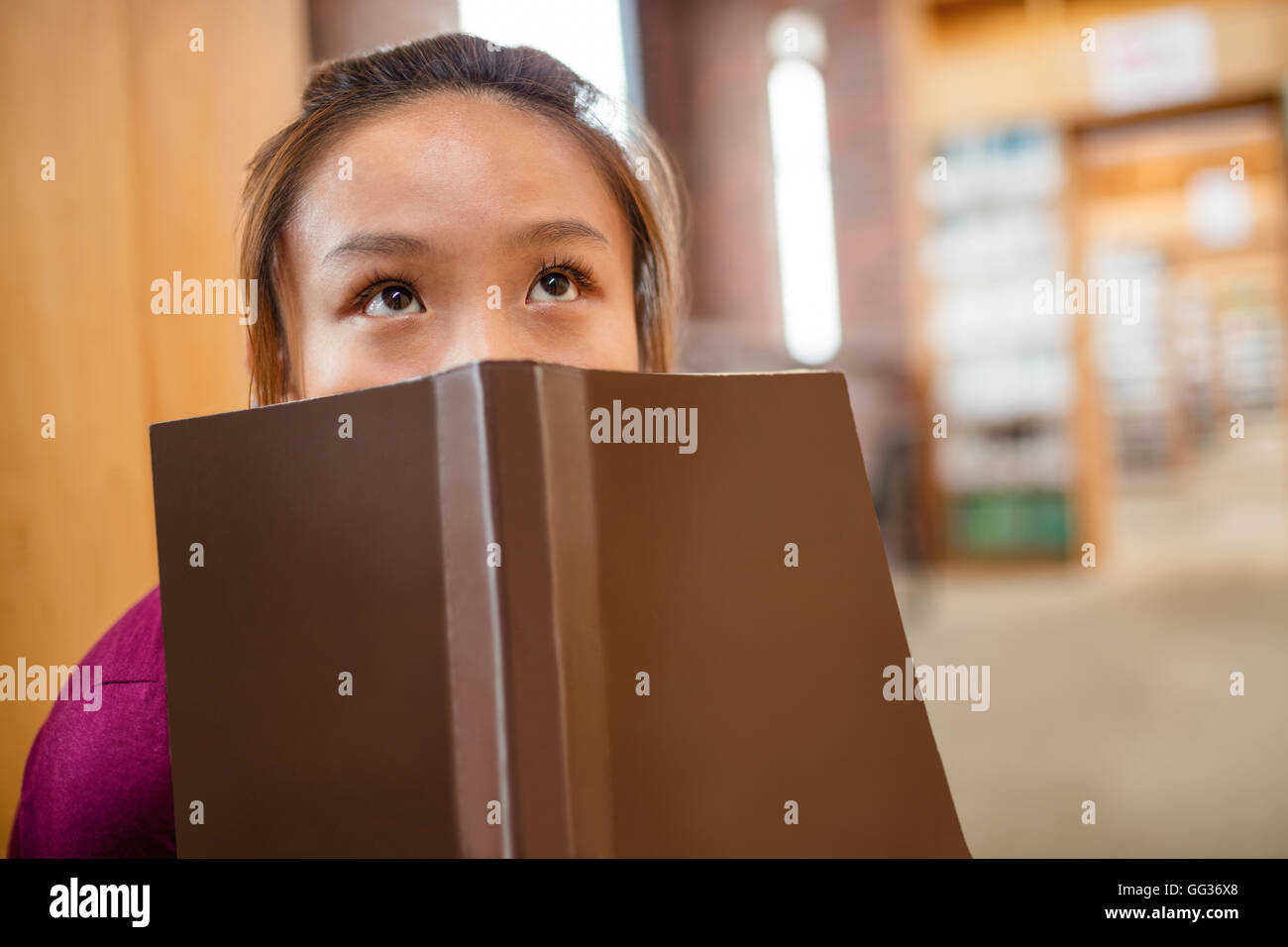 Book covering hi-res stock photography and images - Alamy