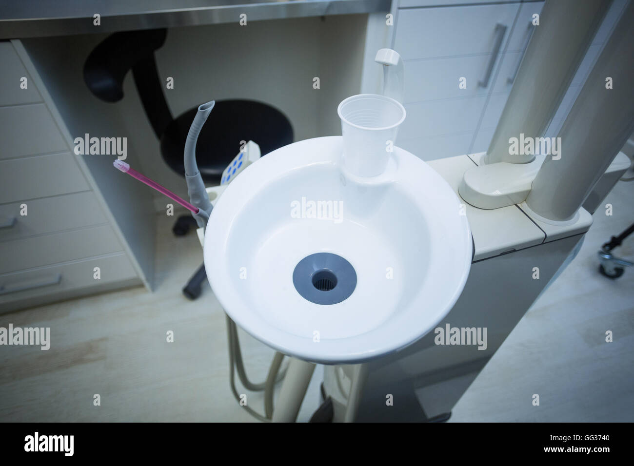 Close-up of basin Stock Photo - Alamy