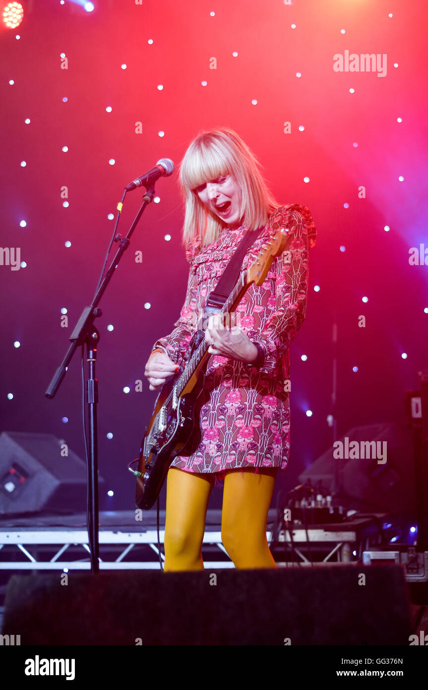 The lovely eggs band hi-res stock photography and images - Alamy