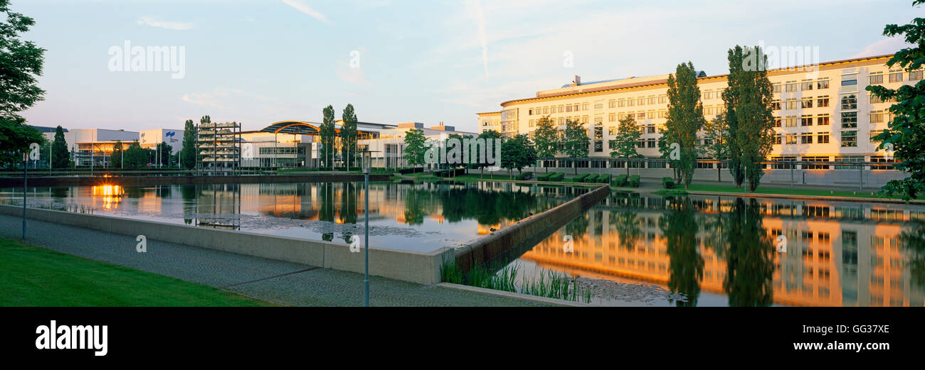 Messe Munich High Resolution Stock Photography and Images - Alamy