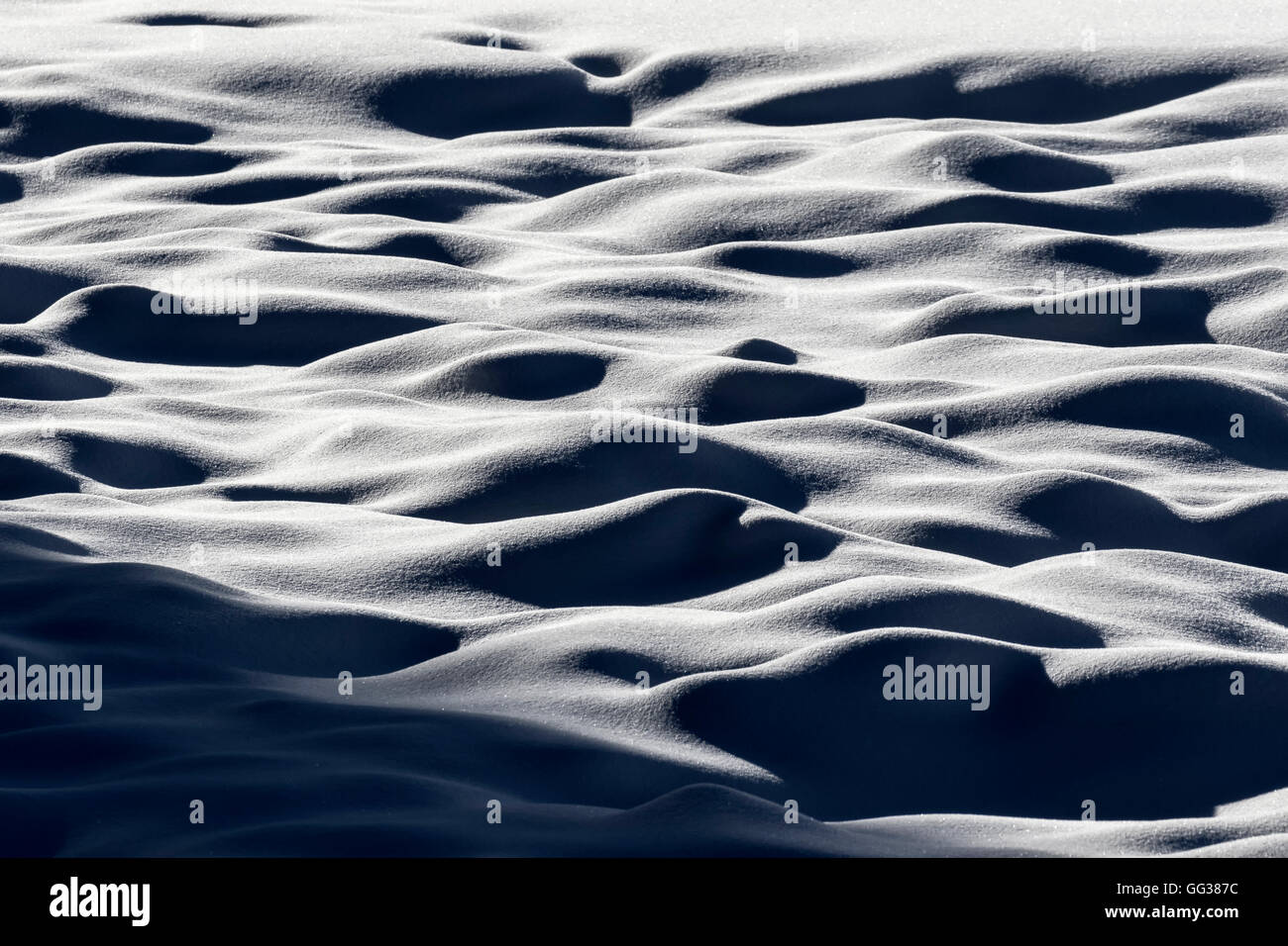 North hummocks hi-res stock photography and images - Alamy