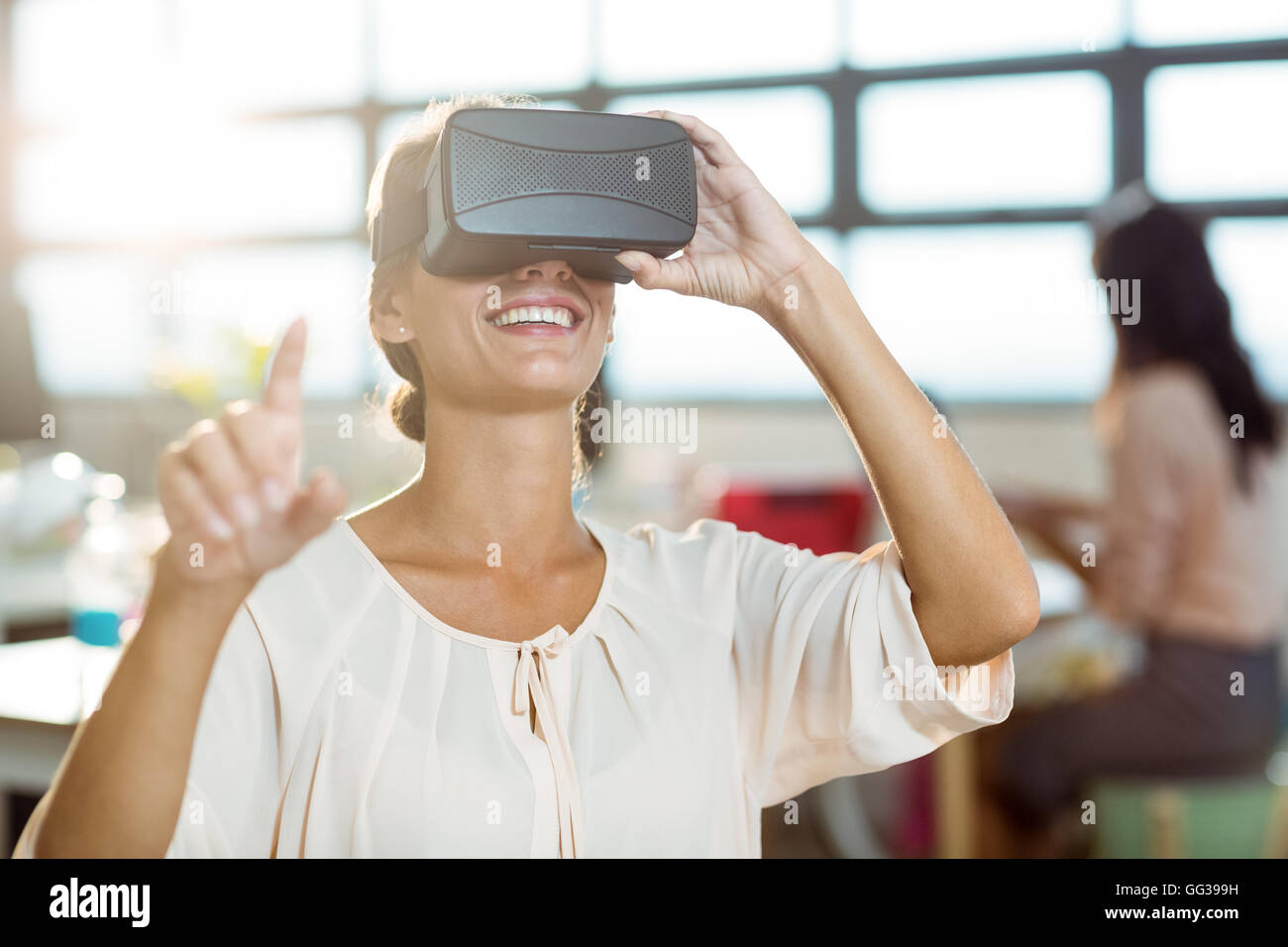 3d graphic designer hi-res stock photography and images - Alamy