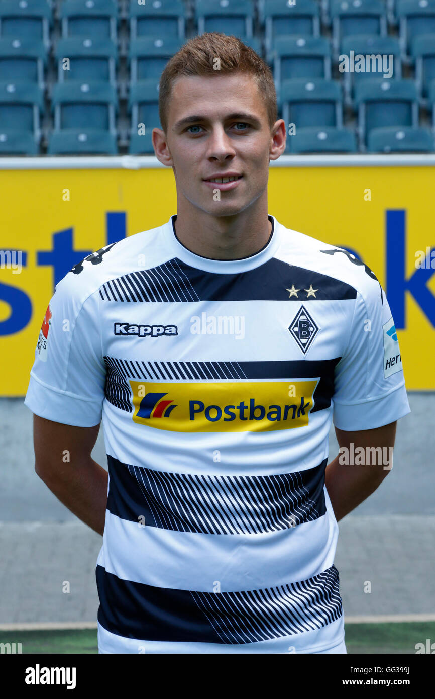 Thorgan hazard hi-res stock photography and images - Alamy
