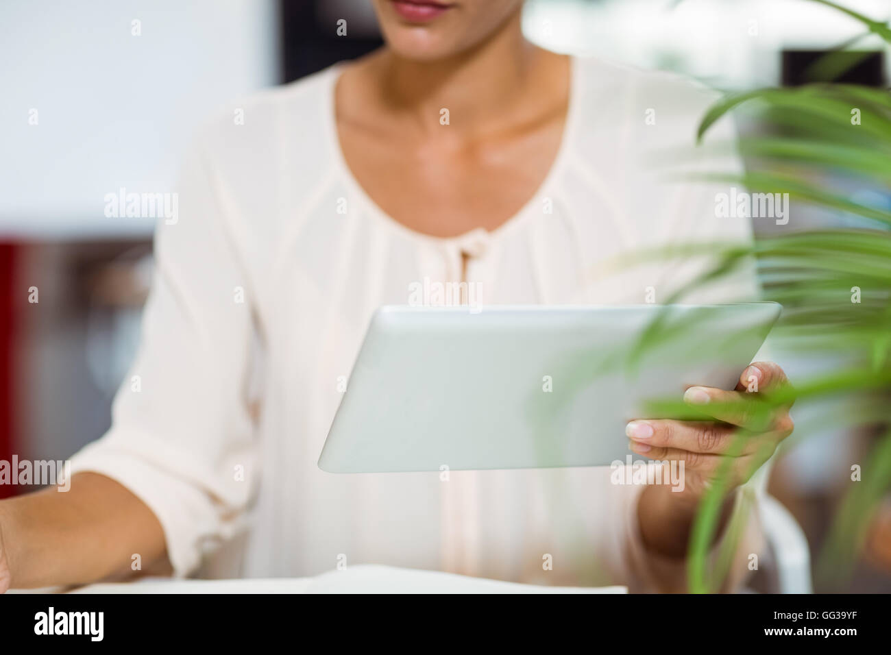 Digital executive hi-res stock photography and images - Alamy