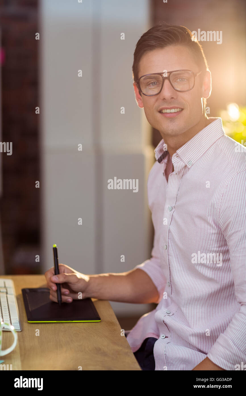 Digital graphic business professional hi-res stock photography and ...