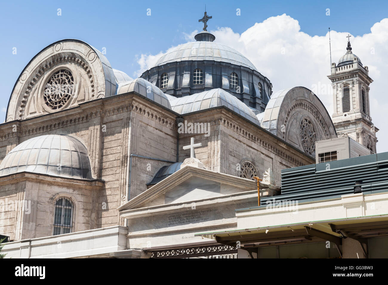 Hagia triada hi-res stock photography and images - Alamy