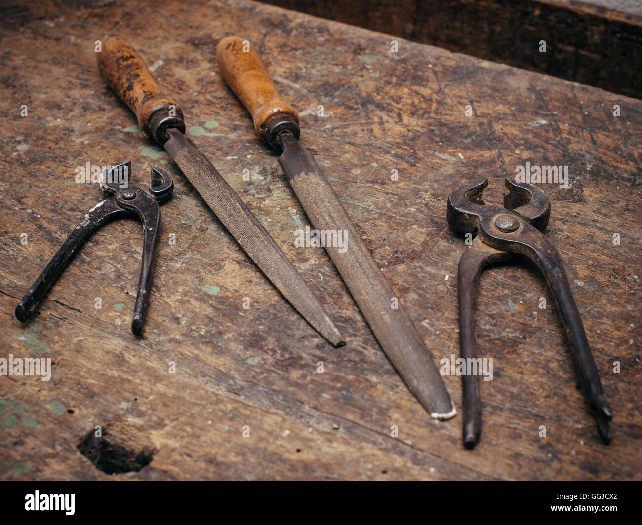 Beam tools hi-res stock photography and images - Alamy