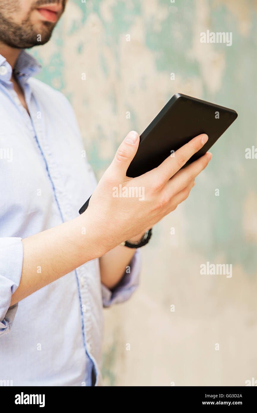 Office young old hi-res stock photography and images - Alamy