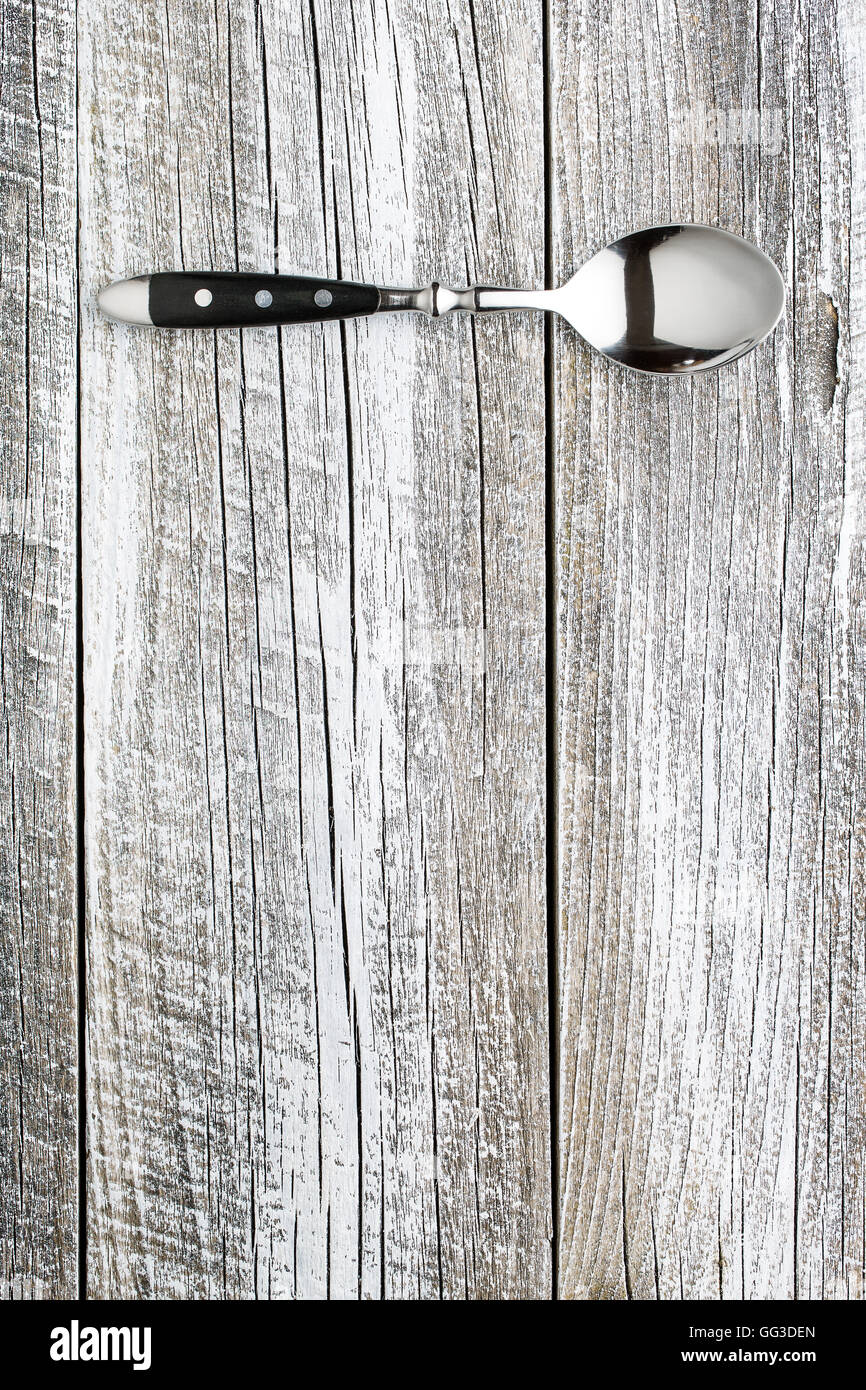 Spoon table hi-res stock photography and images - Alamy