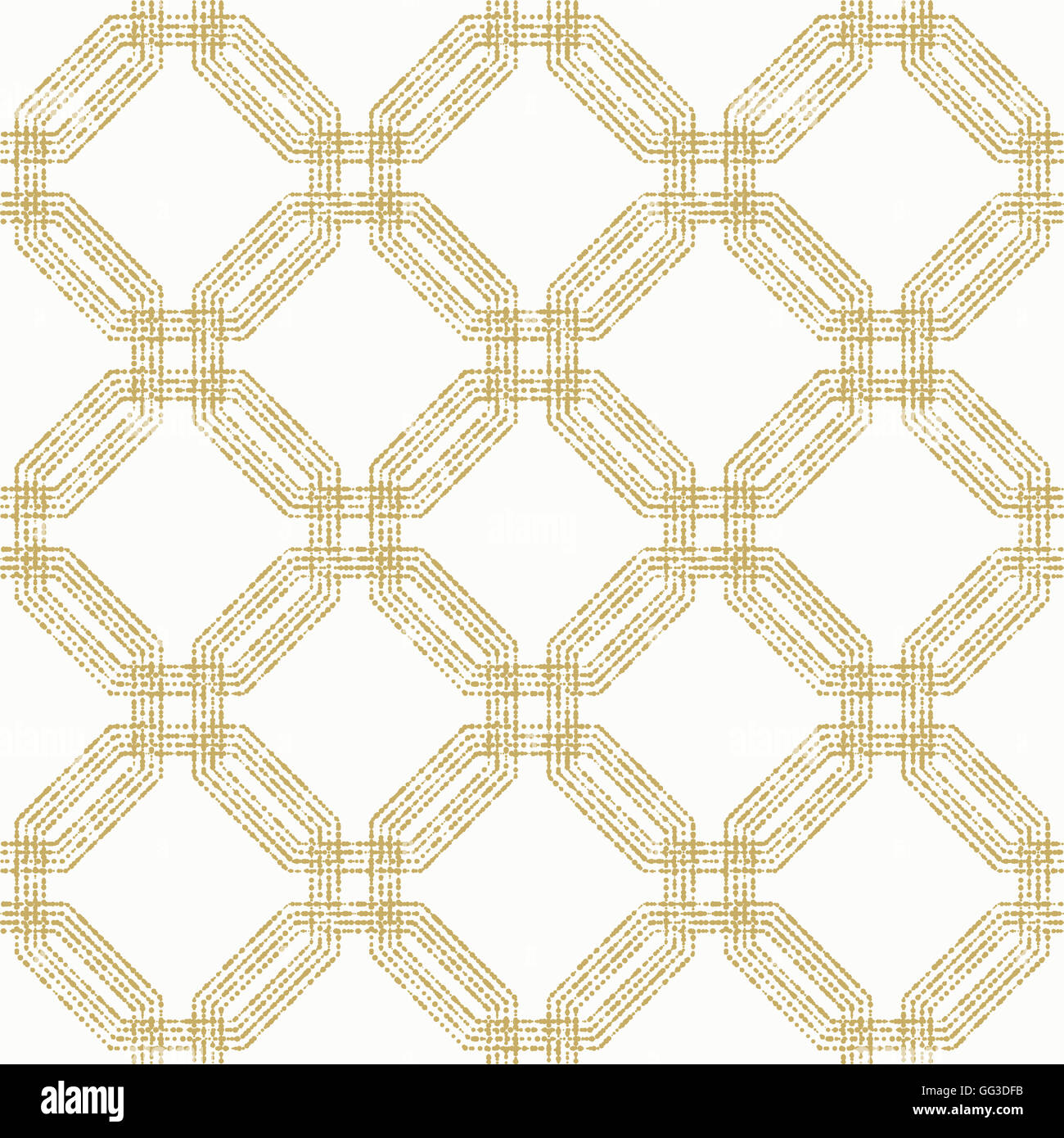 Octagon dotted hi-res stock photography and images - Alamy