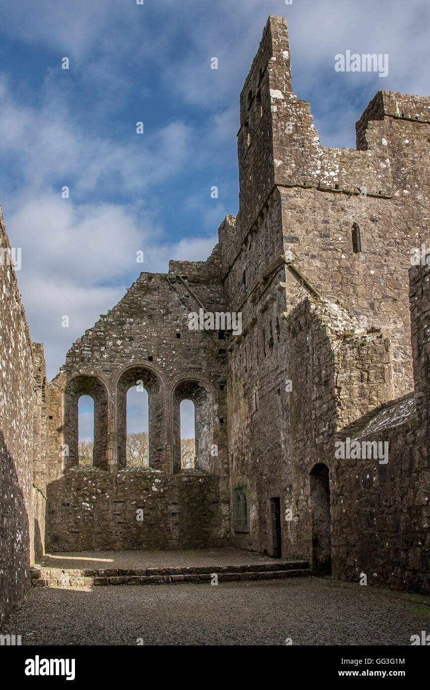 Visit fore abbey hi-res stock photography and images - Alamy
