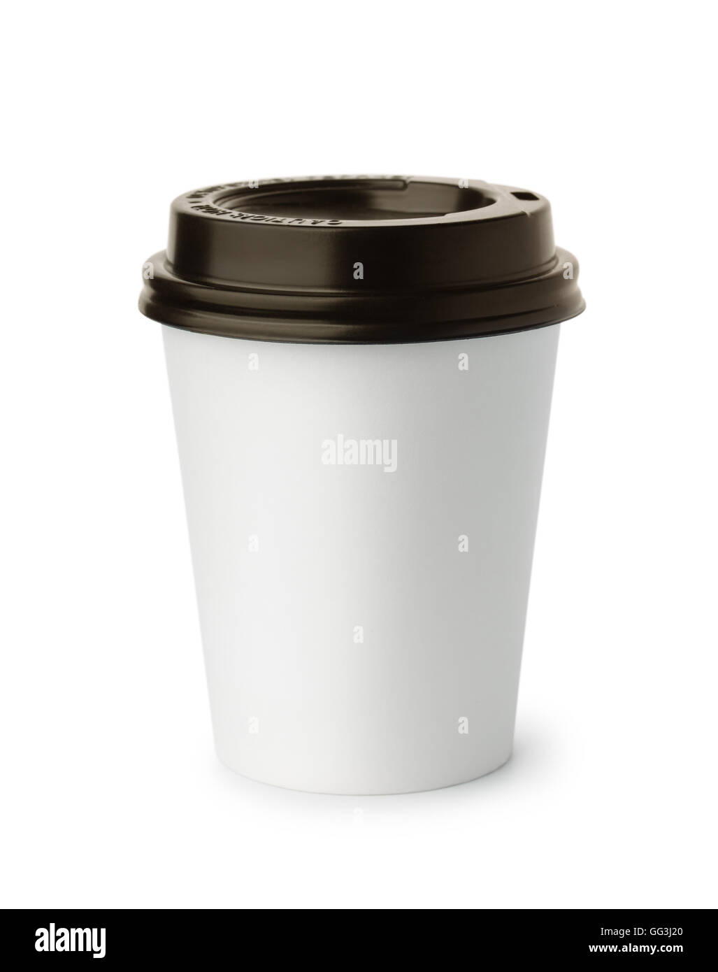 Paper coffee container hi-res stock photography and images - Alamy