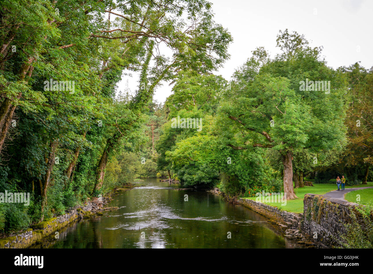 River cong mayo hi-res stock photography and images - Alamy