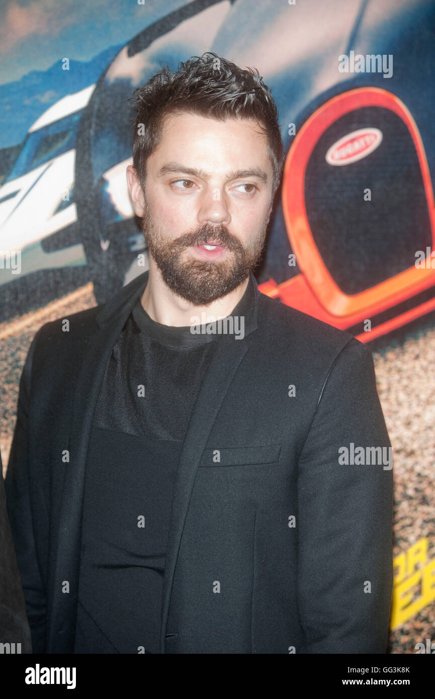 Need For Speed Film High Resolution Stock Photography and Images - Alamy