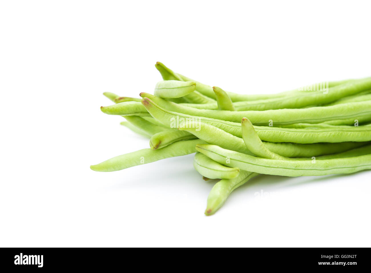 Asian green beans hi-res stock photography and images - Alamy