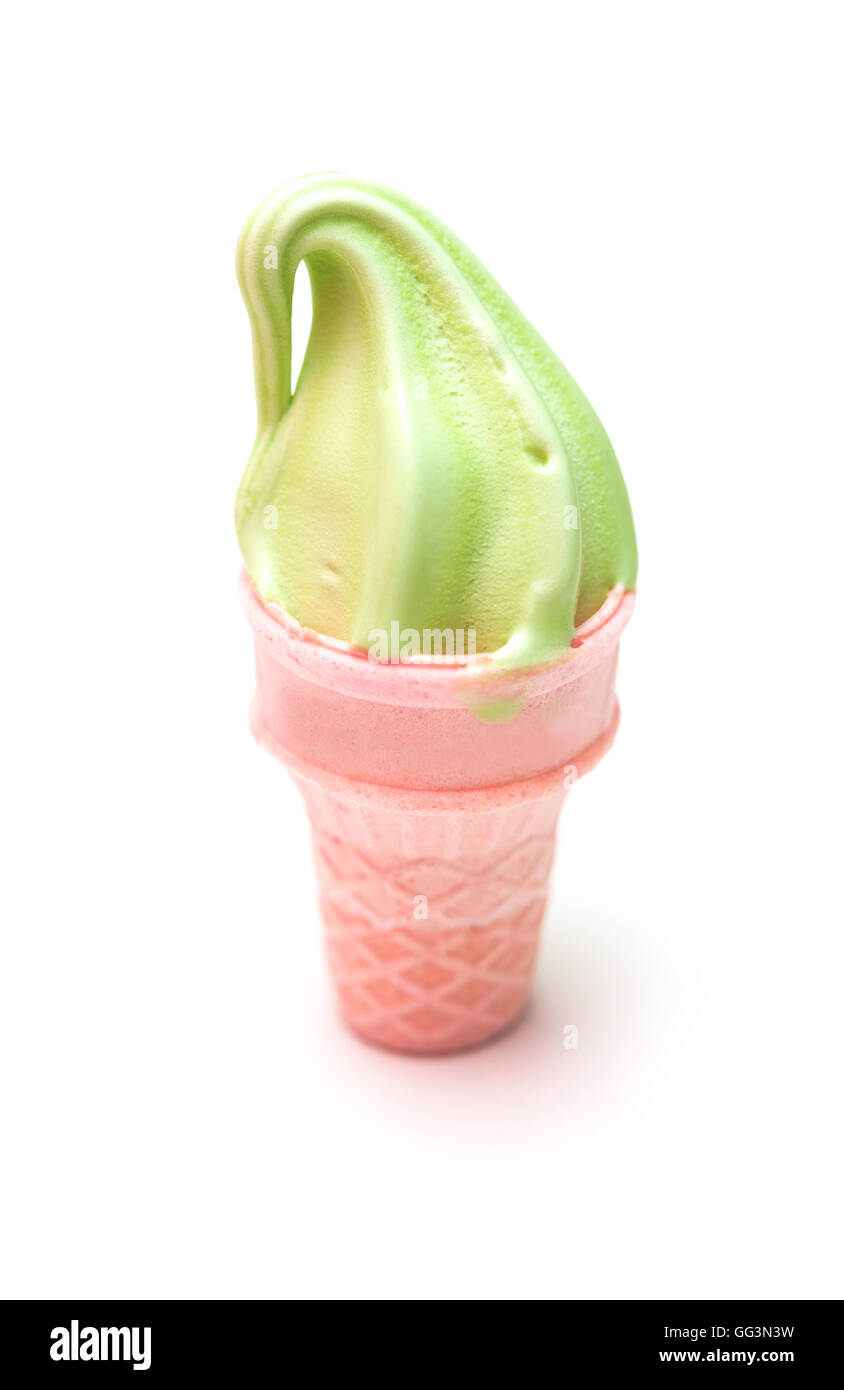 Mini ice cream hi-res stock photography and images - Alamy