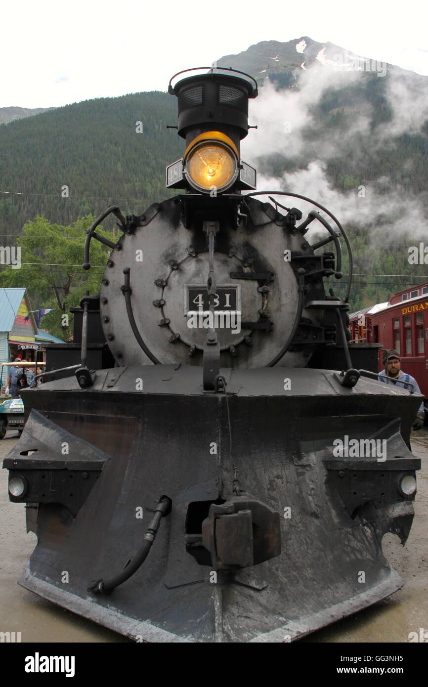 Narow gauge hi-res stock photography and images - Alamy